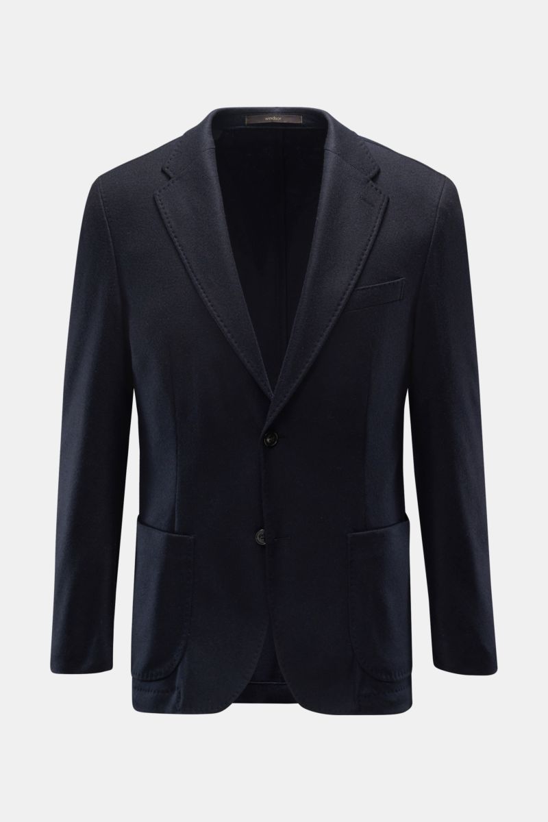 Designer Smart-Casual Jackets & Blazers | BRAUN Hamburg