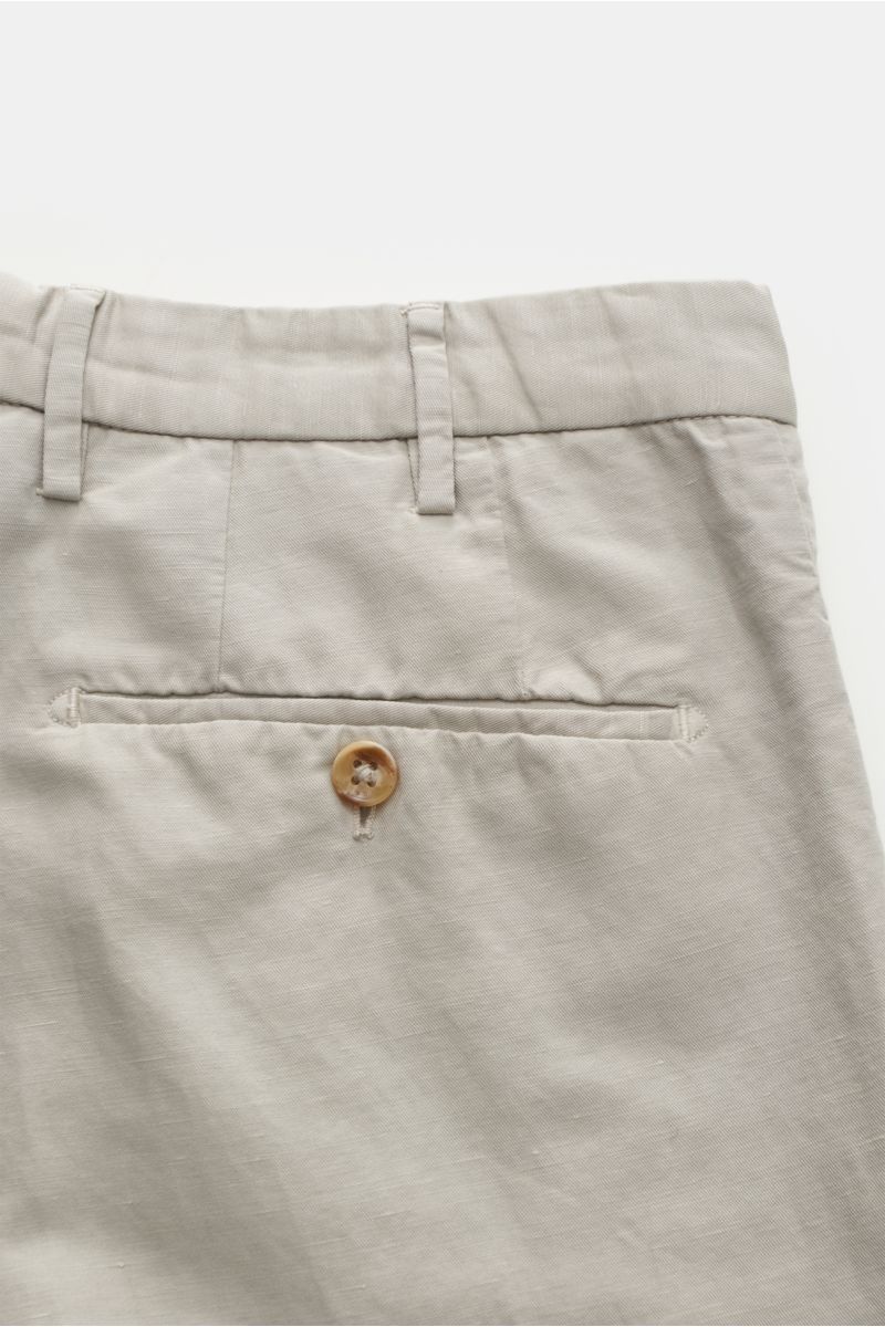 Incotex Trousers for Men | BRAUN Hamburg