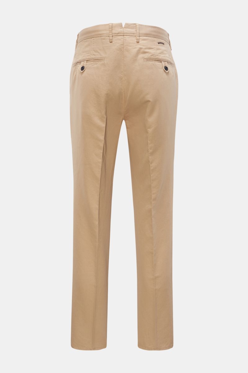 Incotex Slacks: Easy Trousers for Men | BRAUN Hamburg
