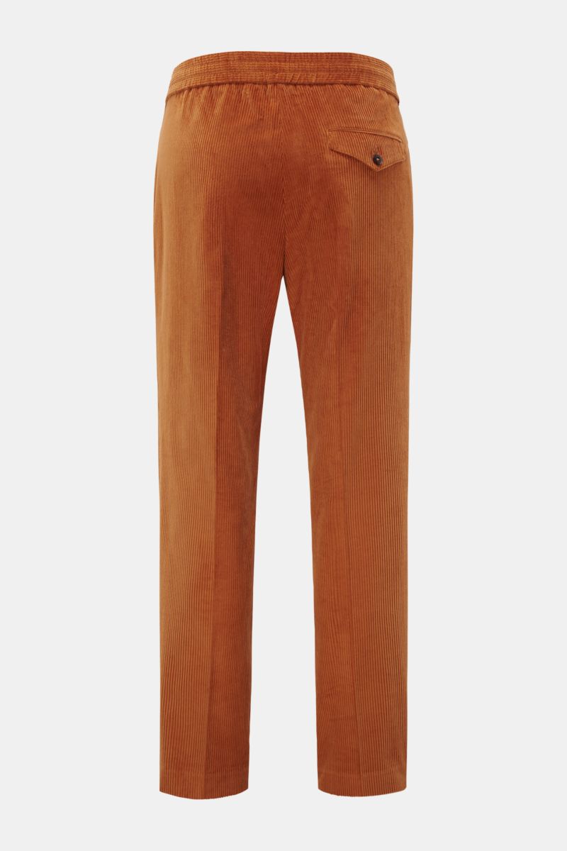 PT TORINO Bermudas navy | BRAUN Hamburg