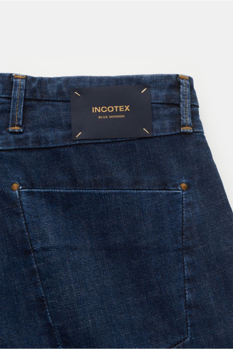 Incotex Blue Division jeans for men | BRAUN Hamburg