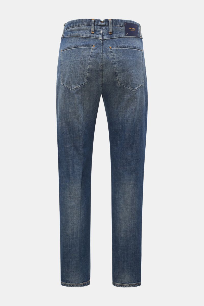 Incotex Blue Division jeans for men | BRAUN Hamburg