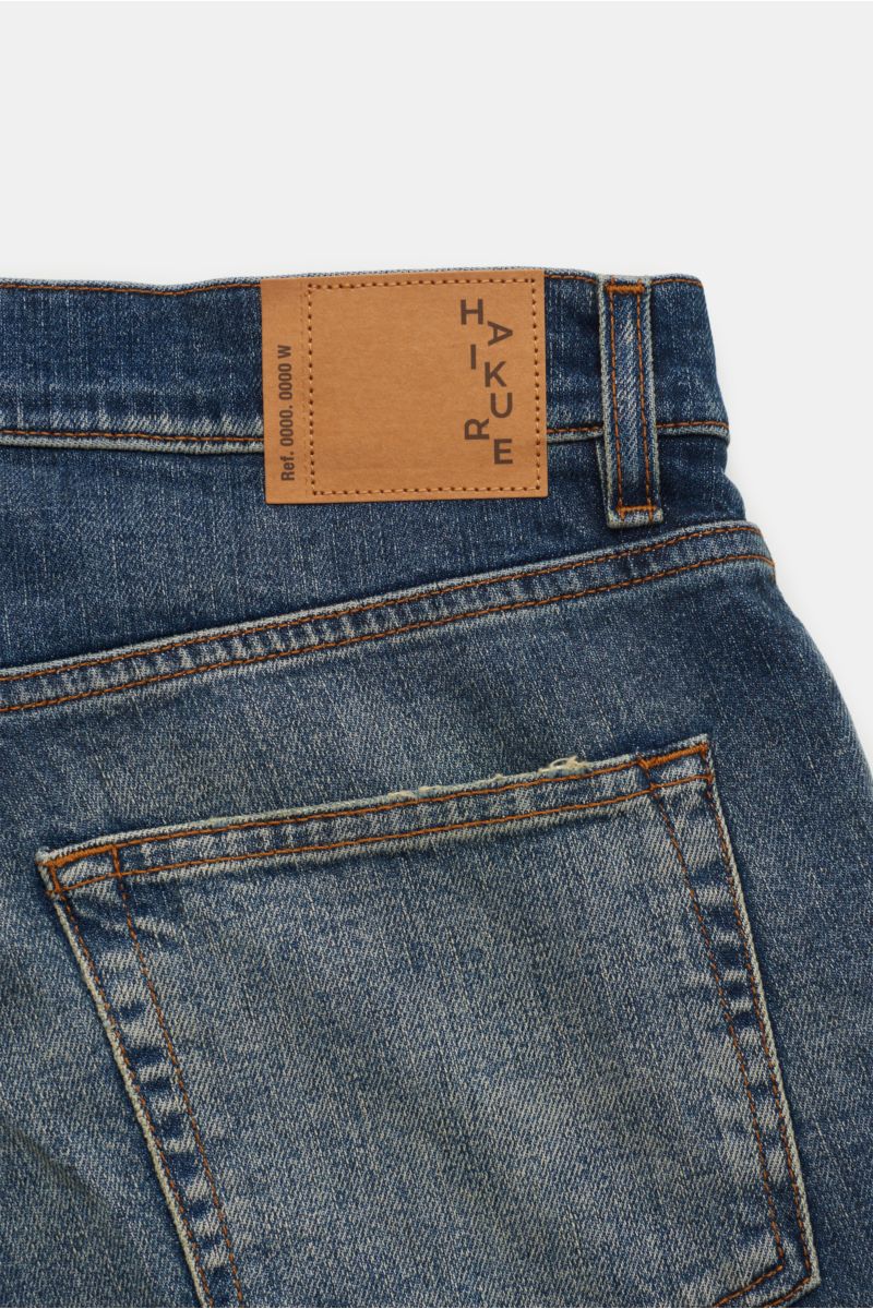 HAIKURE Jeans for Men | BRAUN Hamburg
