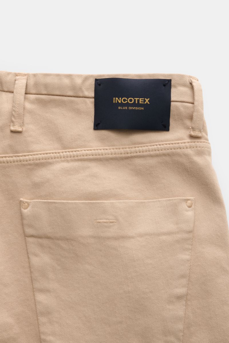 Incotex Blue Division jeans for men | BRAUN Hamburg