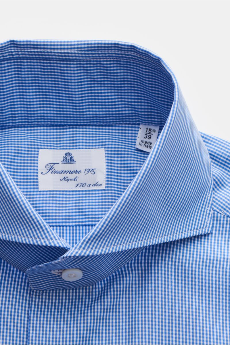 FINAMORE 1925 Men's Shirts | BRAUN Hamburg