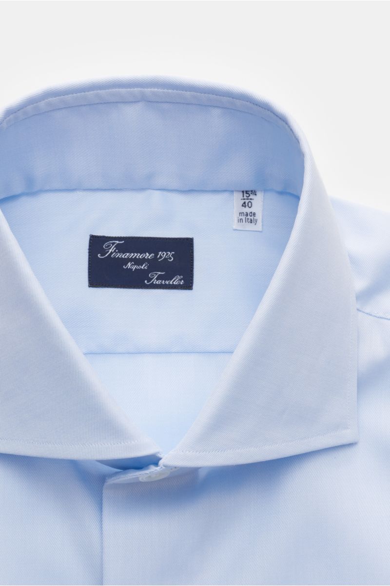 FINAMORE 1925 Men's Shirts | BRAUN Hamburg