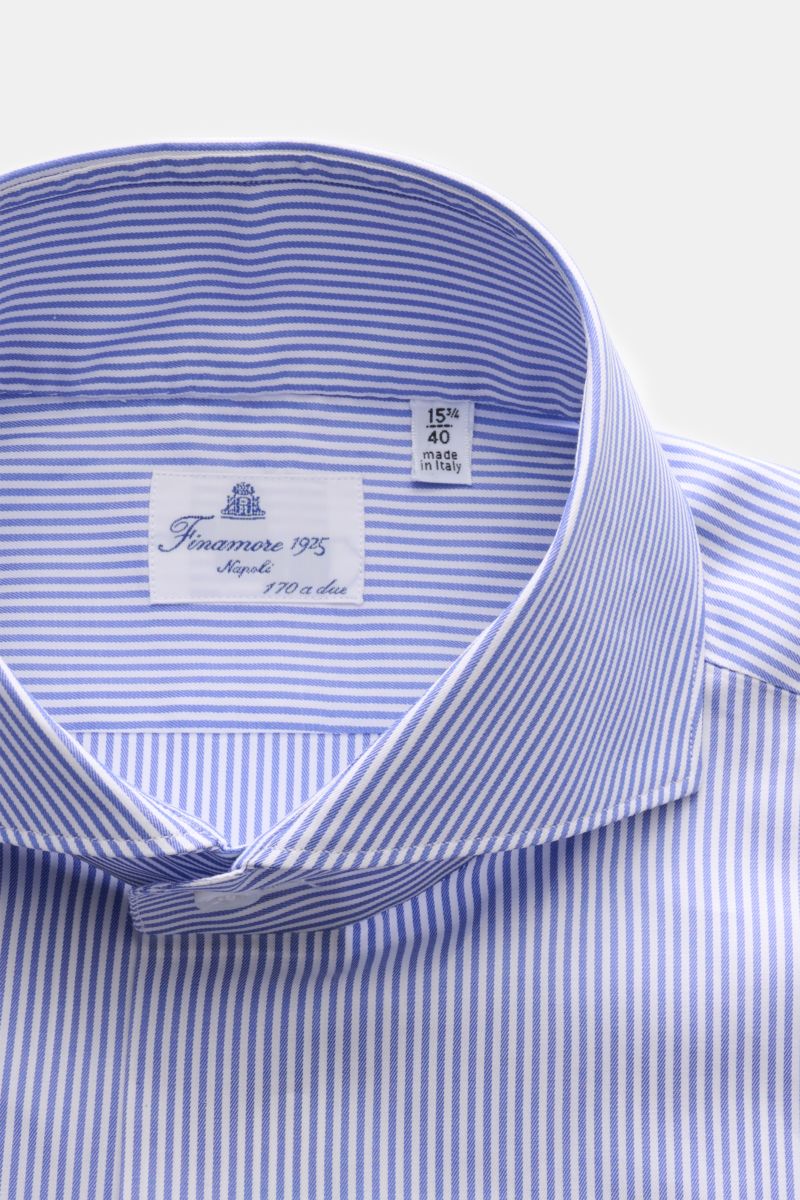 FINAMORE 1925 Men's Shirts | BRAUN Hamburg