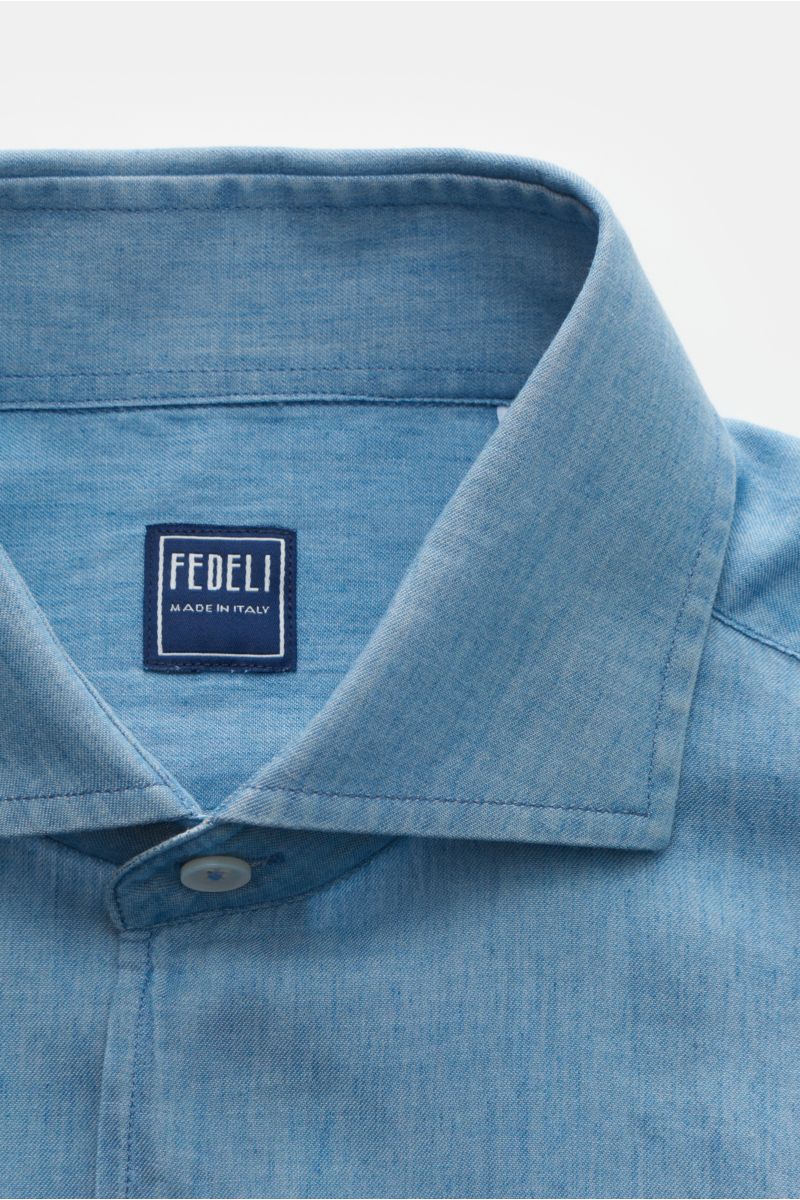 FEDELI –Shop the menswear collection online | BRAUN Hamburg