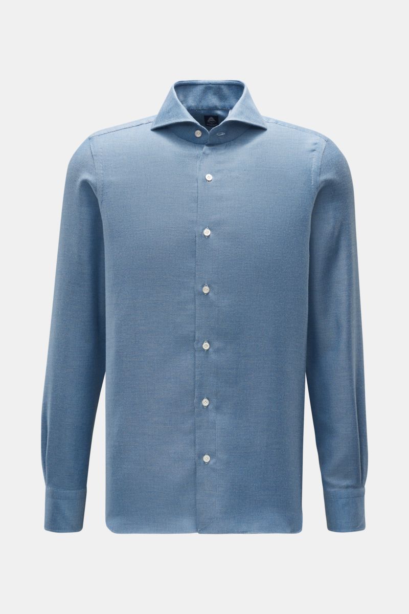 FINAMORE 1925 Men's Shirts | BRAUN Hamburg