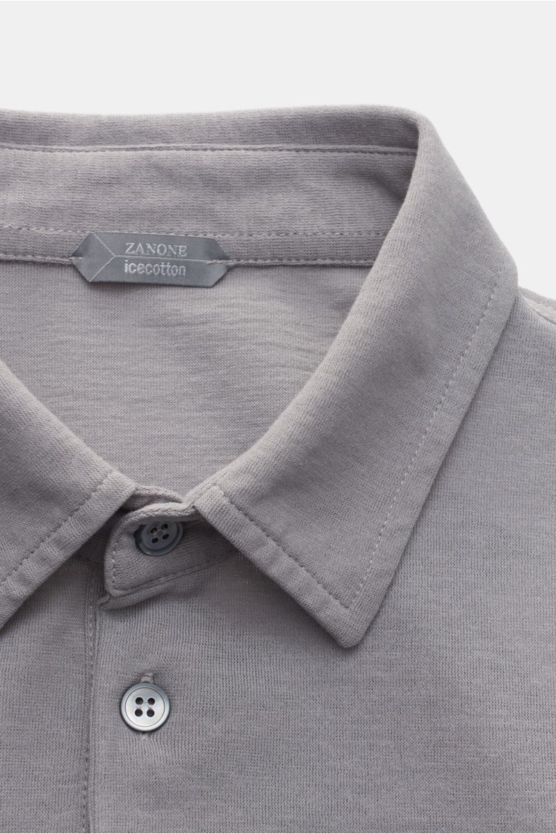 Zanone menswear: Discover the new collection | BRAUN Hamburg