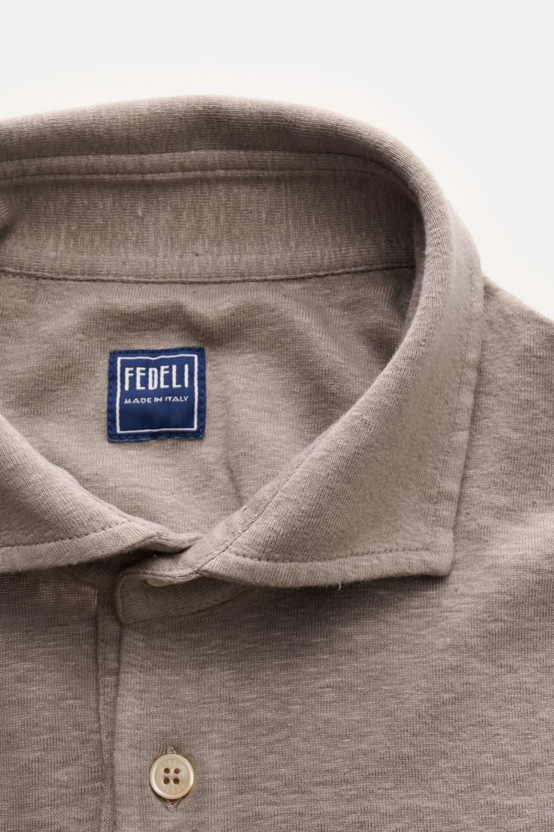 FEDELI –Shop the menswear collection online | BRAUN Hamburg