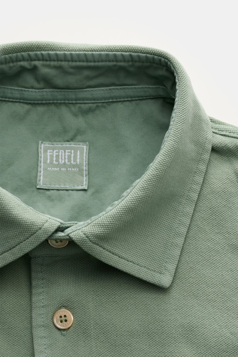 FEDELI –Shop the menswear collection online | BRAUN Hamburg