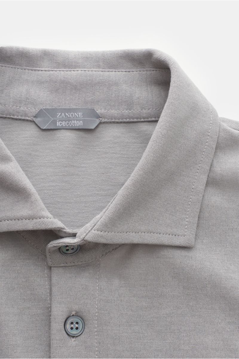 Zanone menswear: Discover the new collection | BRAUN Hamburg