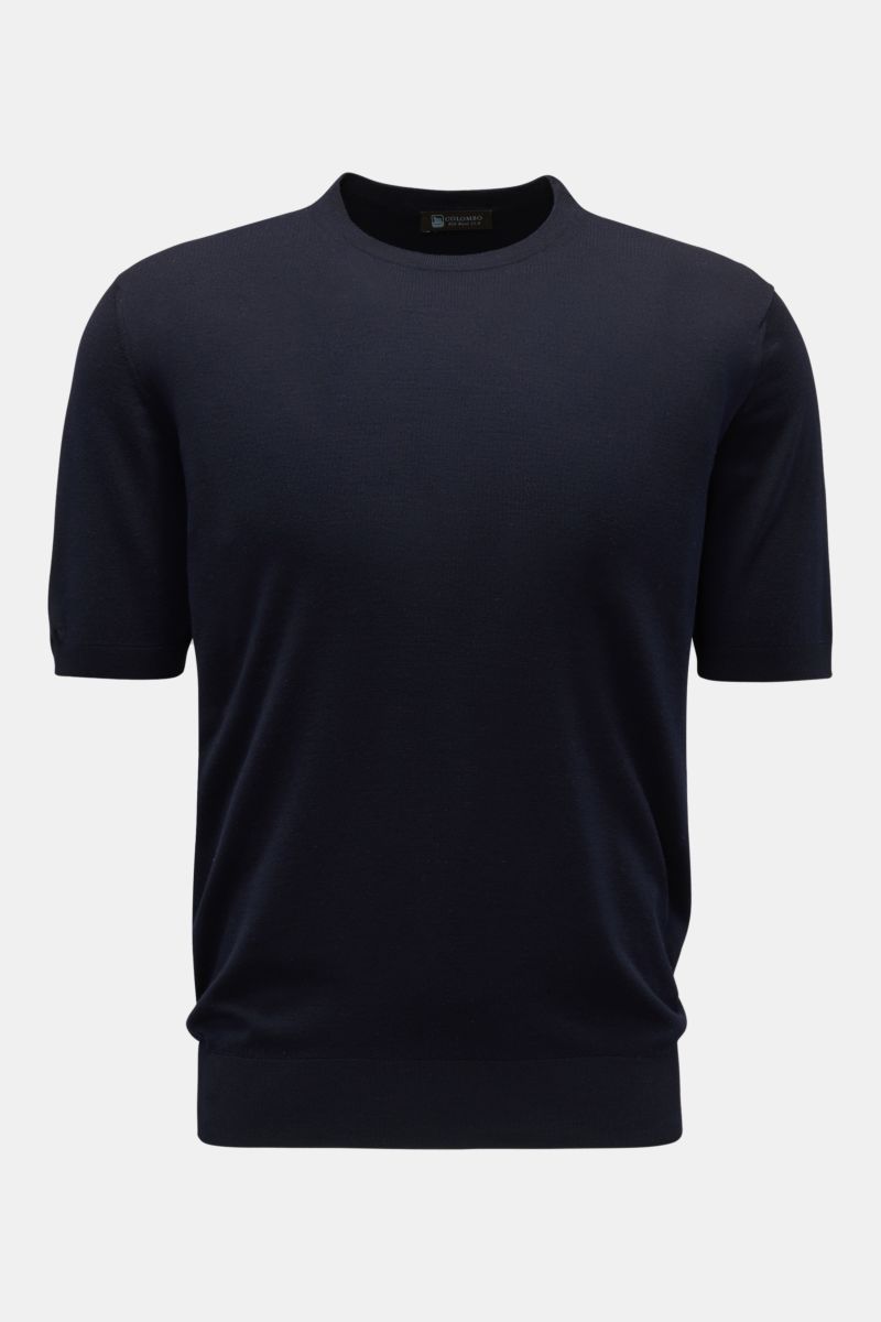 Colombo: Cashmere for men | BRAUN Hamburg