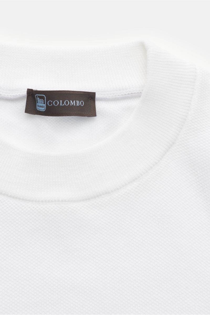 Colombo: Cashmere for men | BRAUN Hamburg
