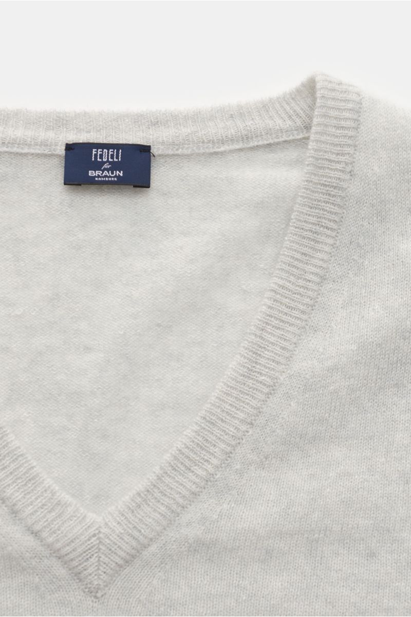 FEDELI Herren Knitwear | BRAUN Hamburg