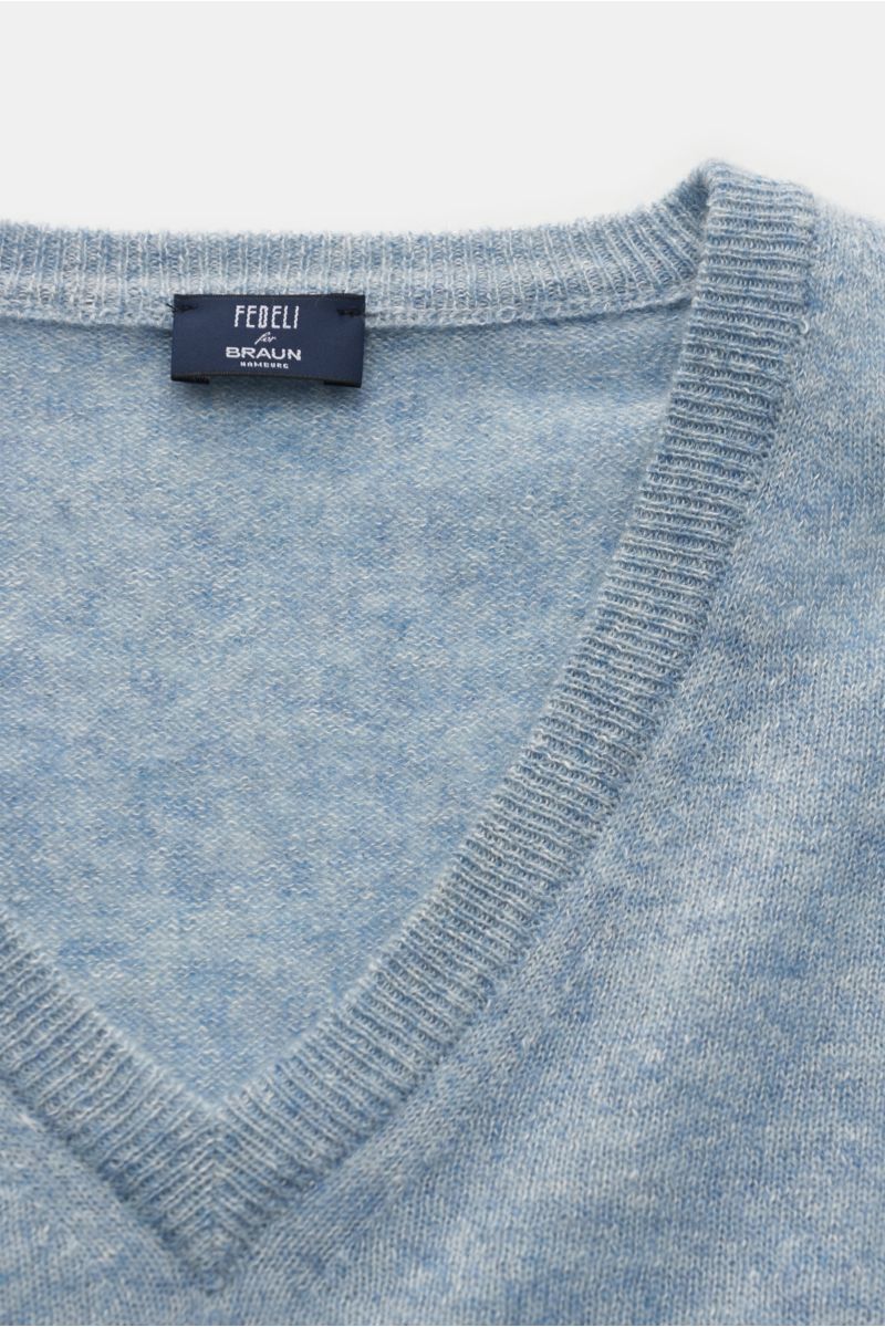 FEDELI Herren Knitwear | BRAUN Hamburg
