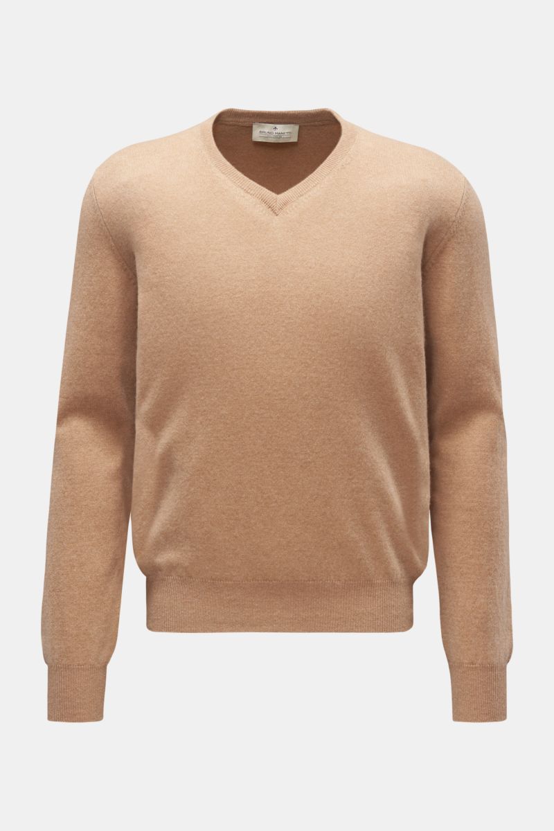 BRUNO MANETTI for men | BRAUN Hamburg