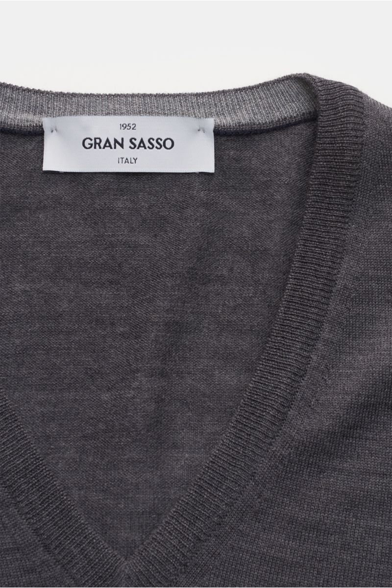 Gran Sasso für Herren online kaufen | BRAUN Hamburg