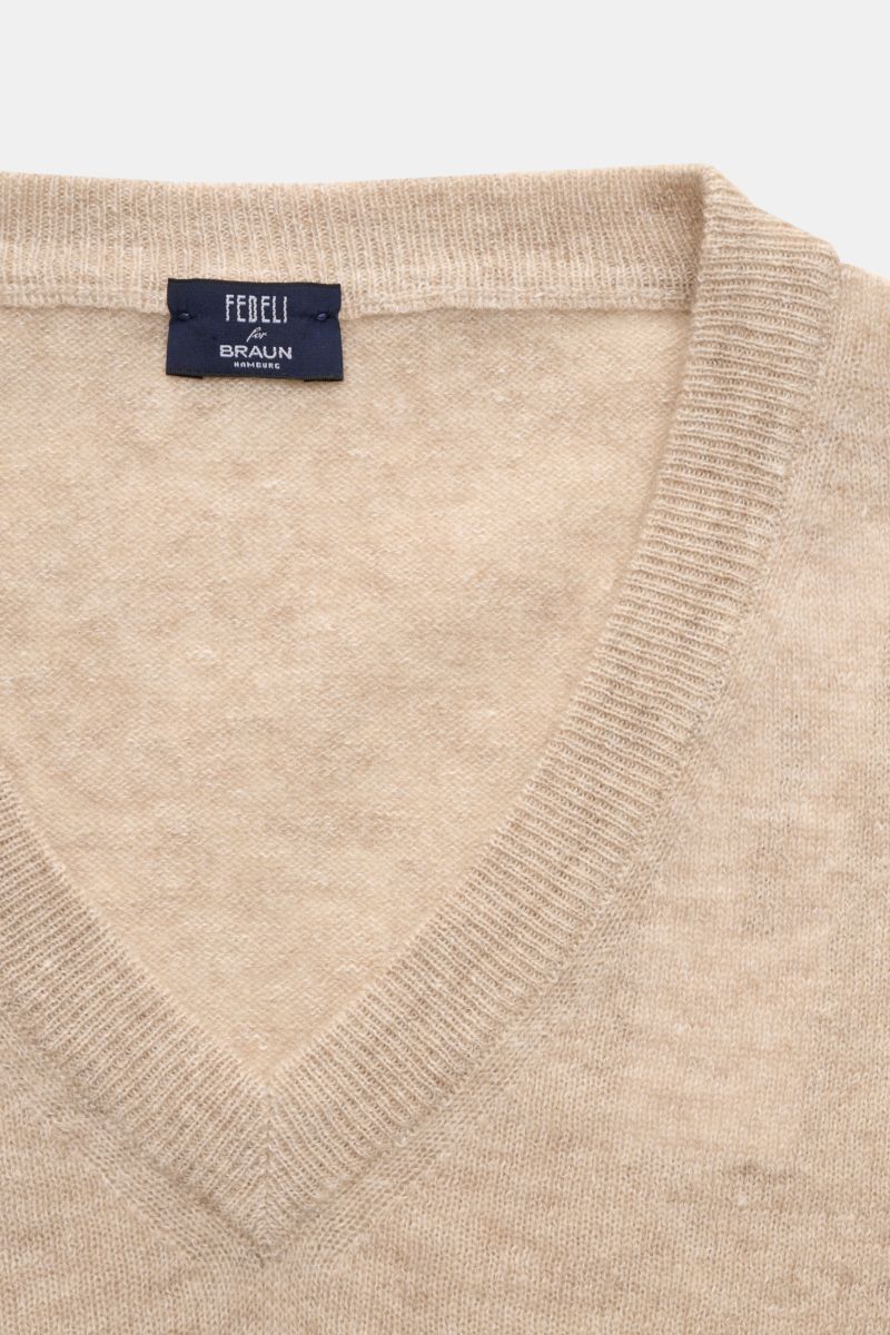 FEDELI Herren Knitwear | BRAUN Hamburg