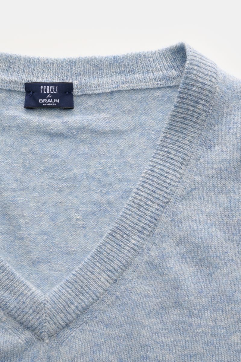 FEDELI Herren Knitwear | BRAUN Hamburg