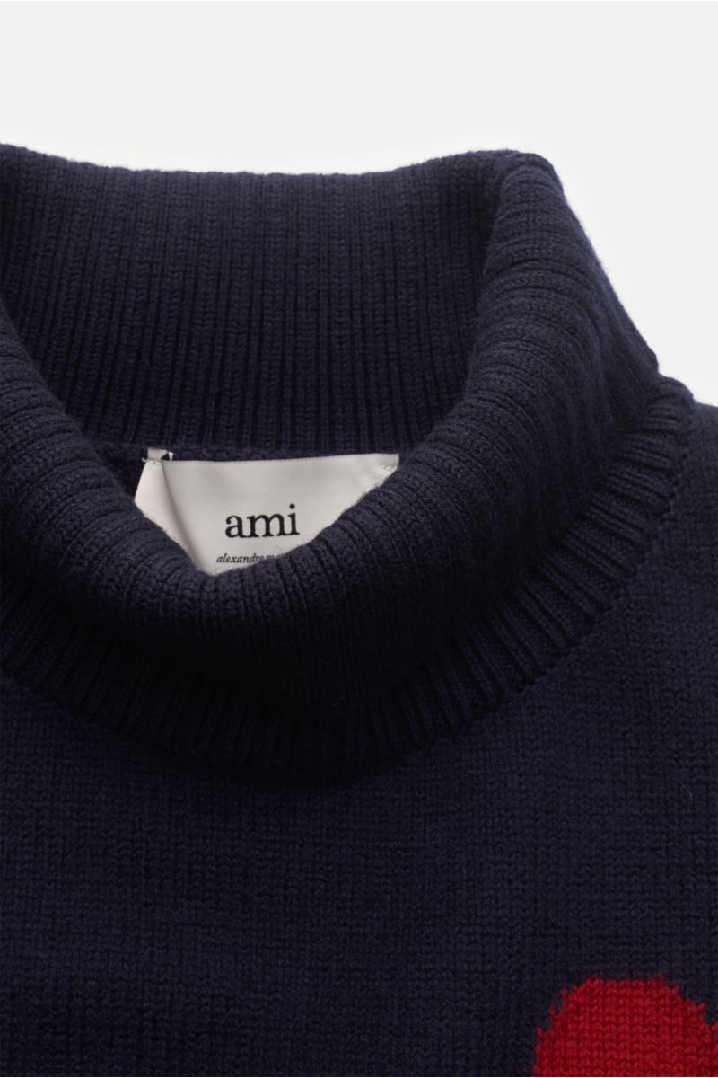 Ami Paris for Men | BRAUN Hamburg
