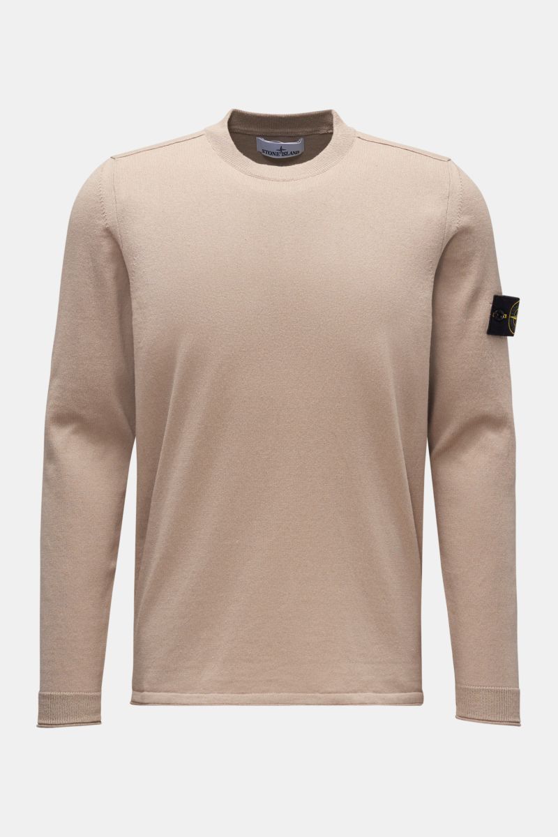 STONE ISLAND jumpers – Innovative Knitwear | BRAUN Hamburg