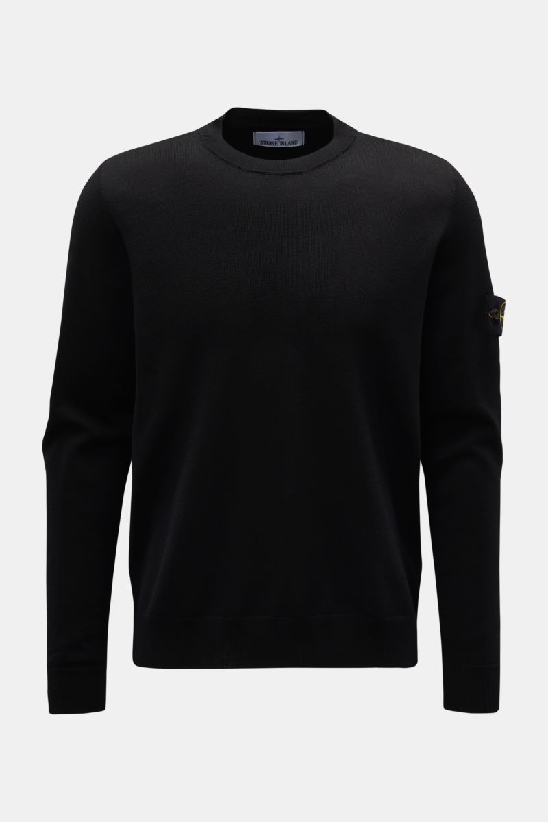 STONE ISLAND jumpers – Innovative Knitwear | BRAUN Hamburg