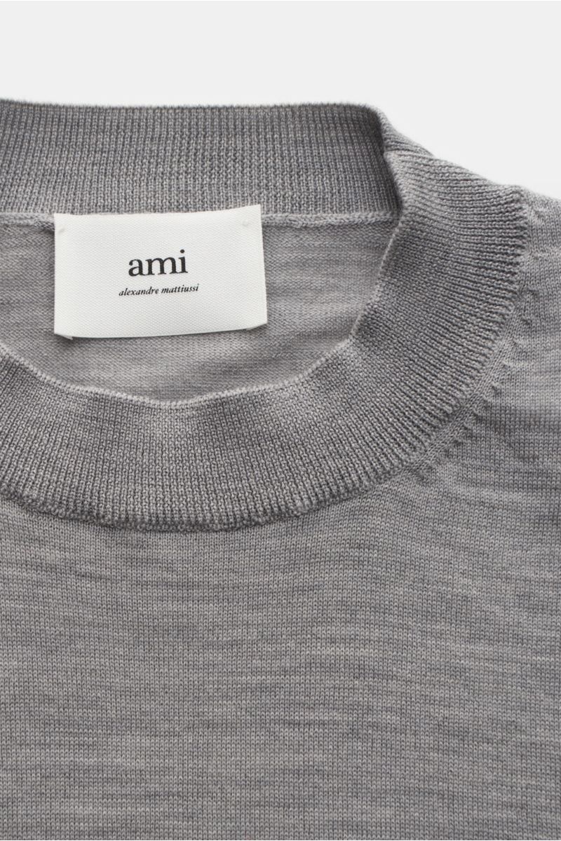 Ami Paris for Men | BRAUN Hamburg