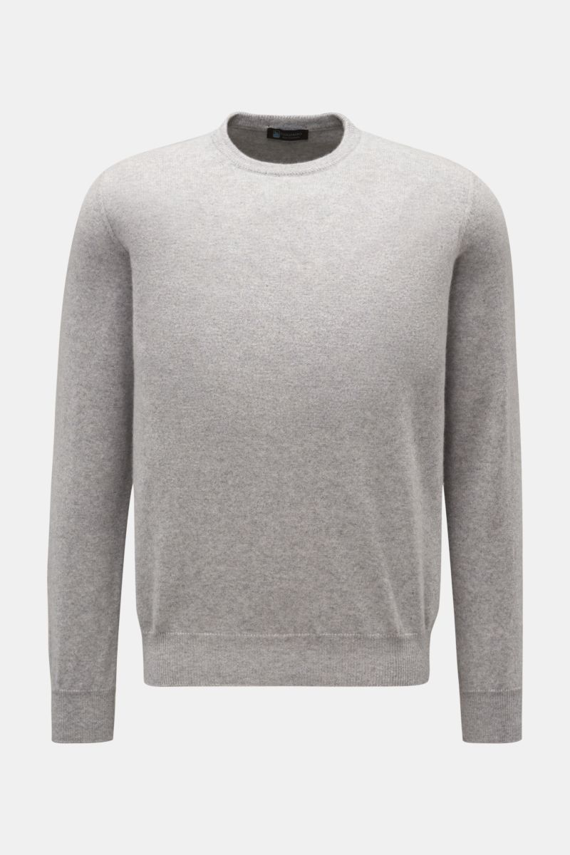 Colombo: Cashmere for men | BRAUN Hamburg