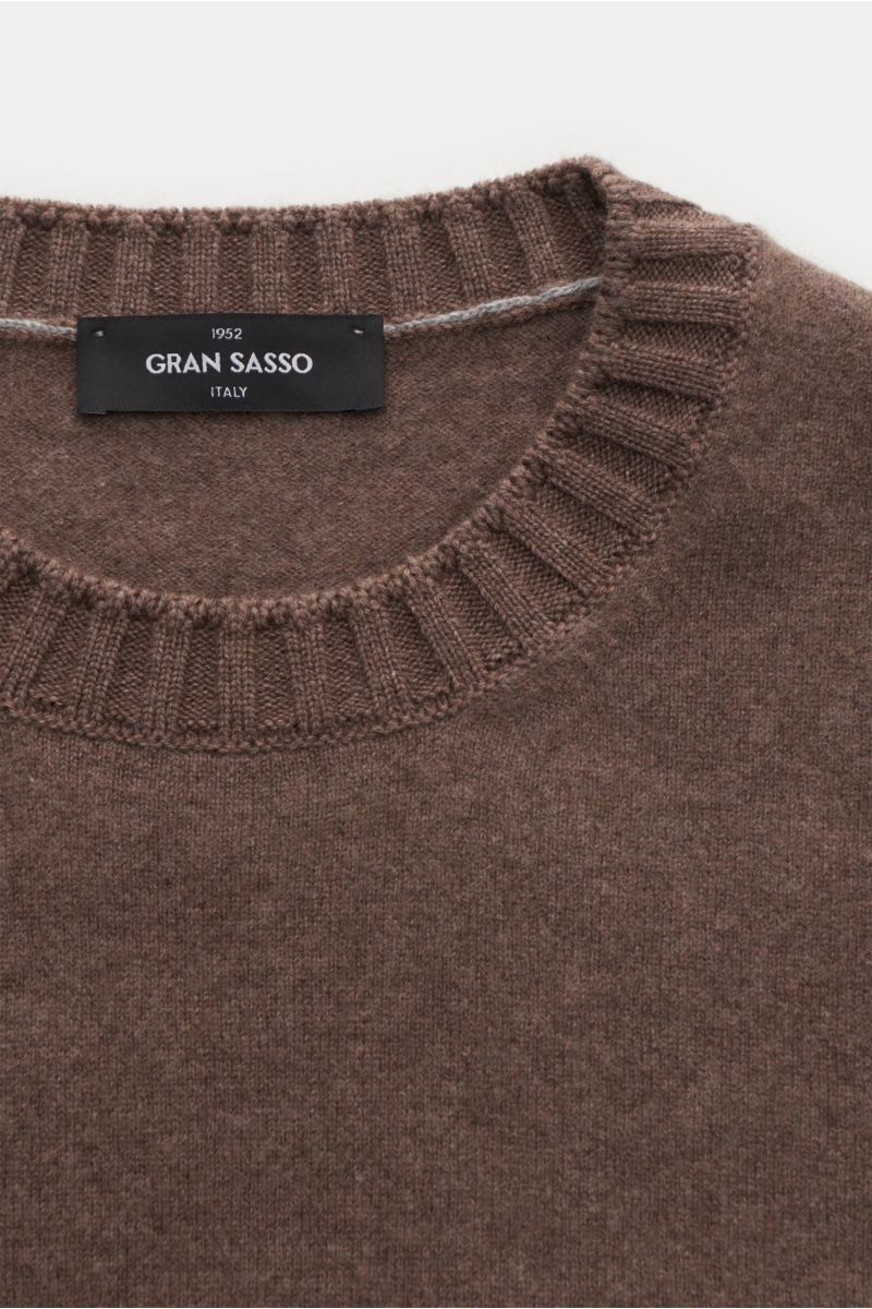 Gran Sasso für Herren online kaufen | BRAUN Hamburg