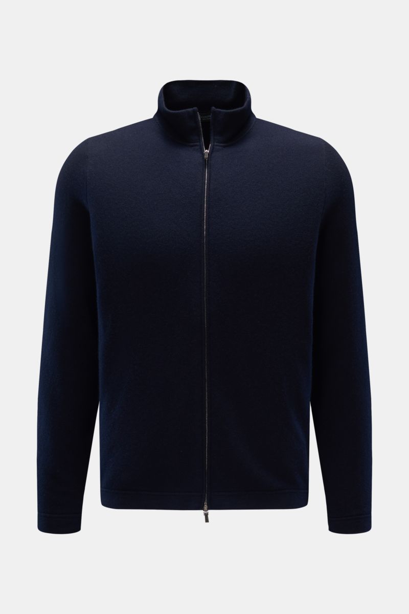 Colombo: Cashmere for men | BRAUN Hamburg