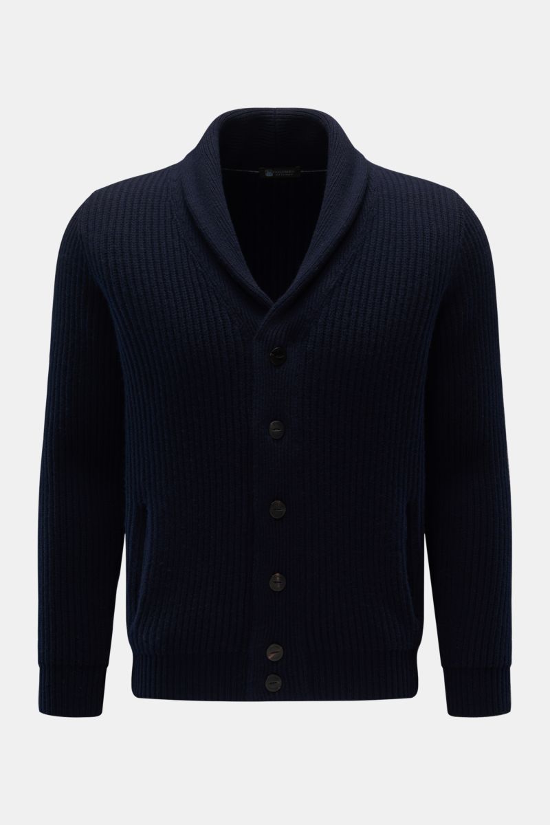 Colombo: Cashmere for men | BRAUN Hamburg