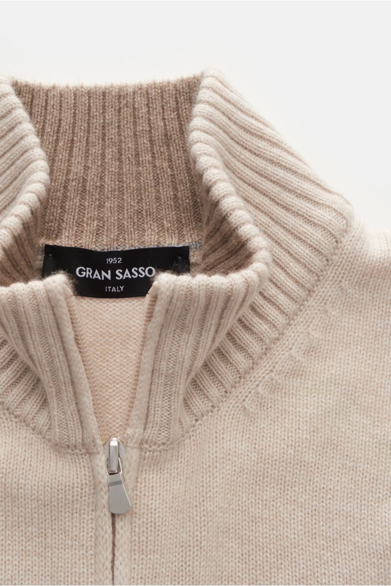 Gran Sasso for Men | BRAUN Hamburg