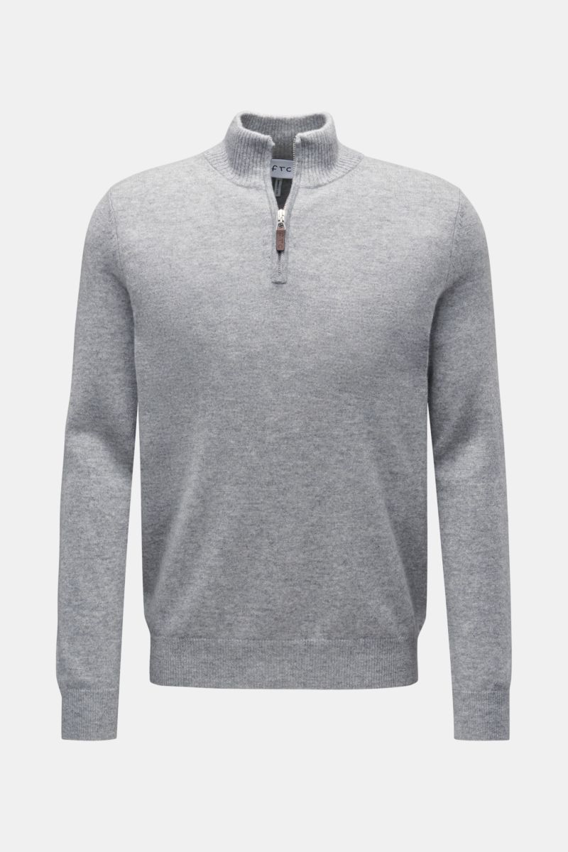 Designer Rollkragenpullover für Herren | BRAUN Hamburg