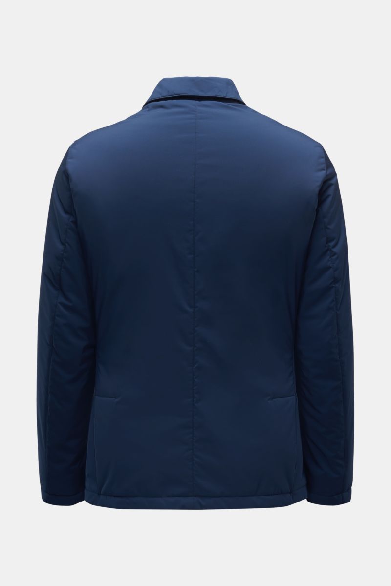 Colombo: Cashmere for men | BRAUN Hamburg