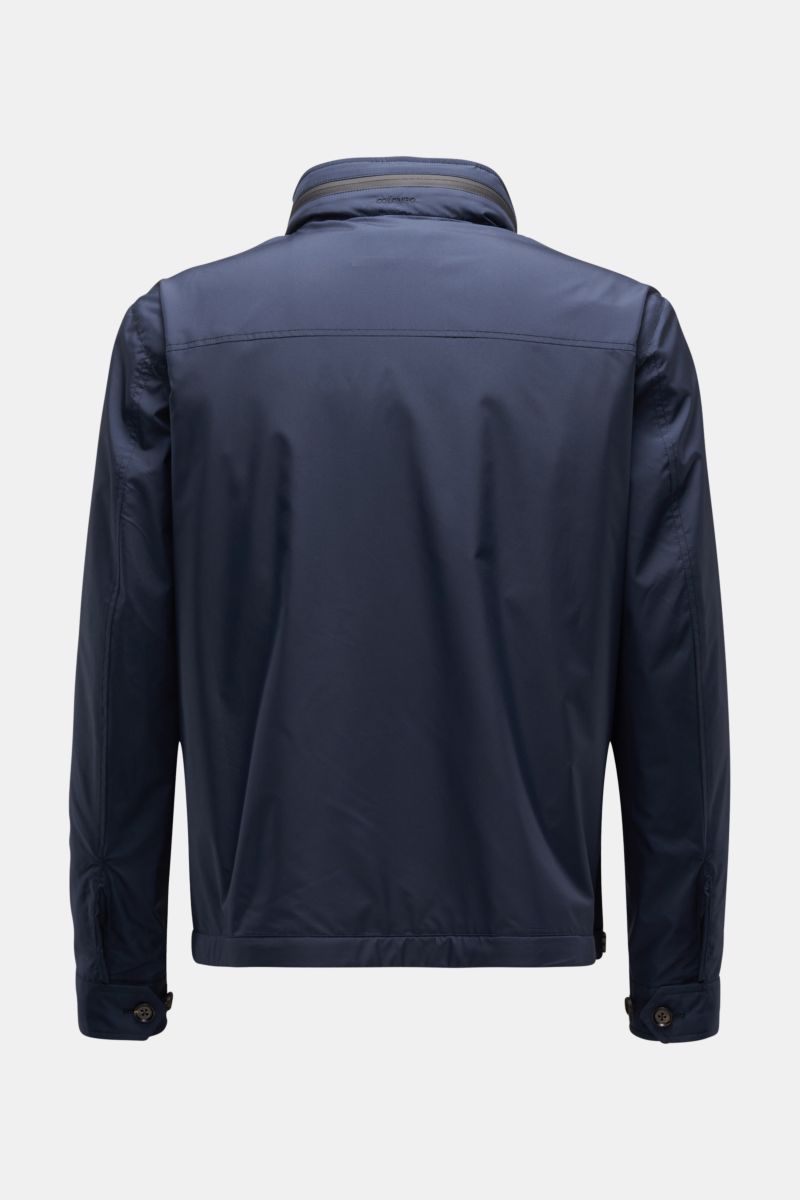 Colombo: Cashmere for men | BRAUN Hamburg