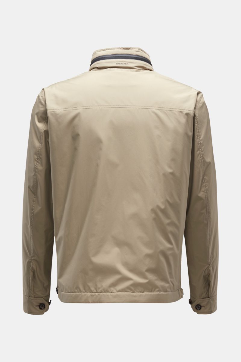 Colombo: Cashmere for men | BRAUN Hamburg