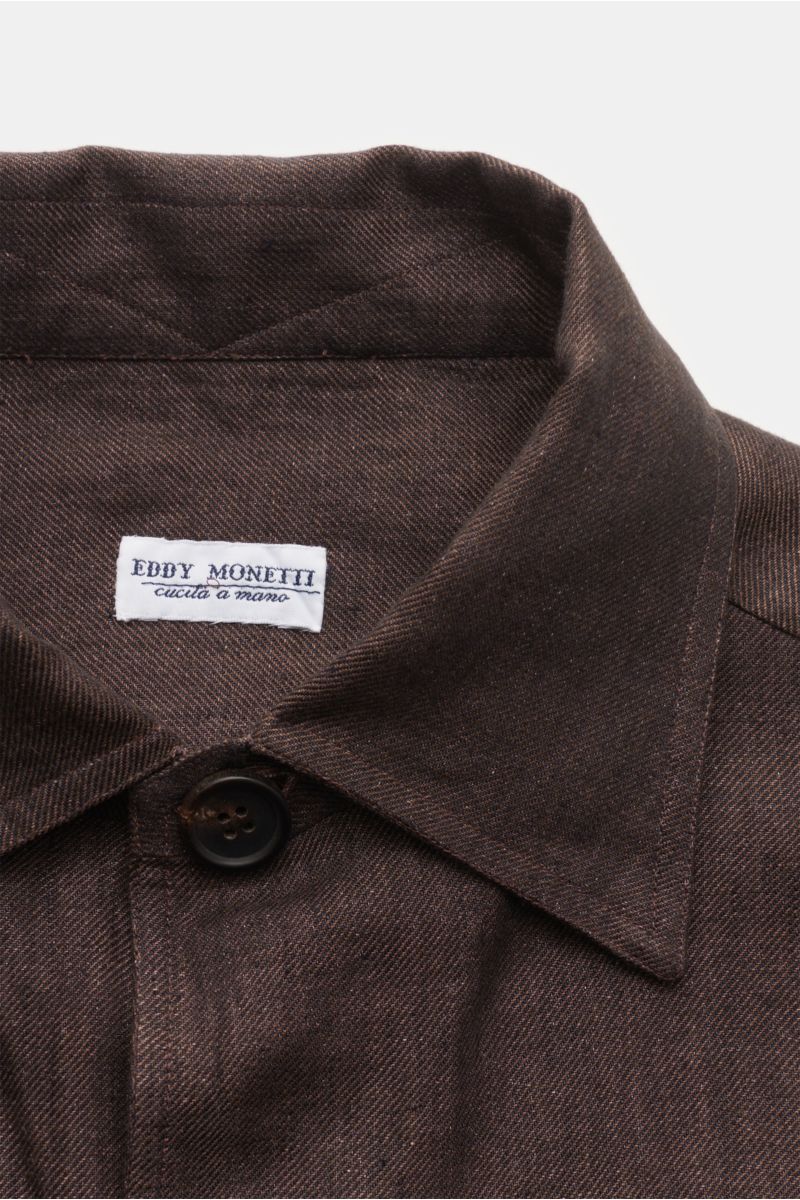 Eddy Monetti Menswear | BRAUN Hamburg