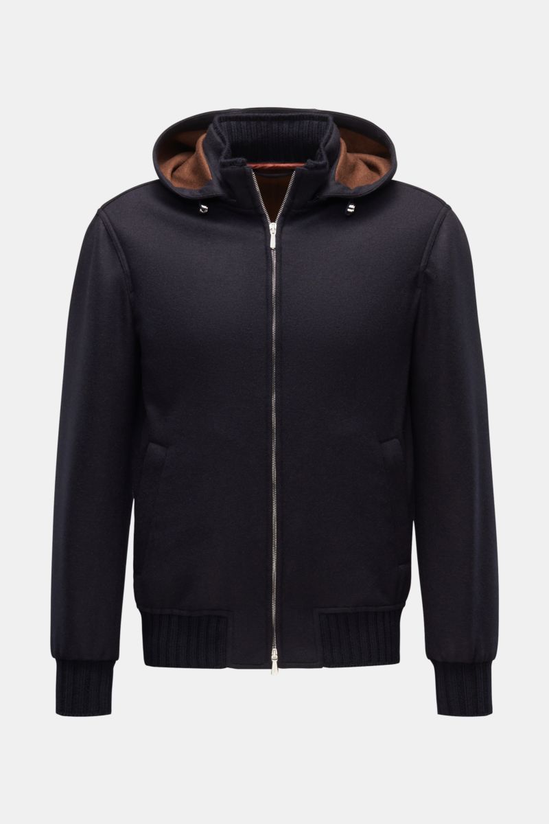 Mandelli leather jackets and shoes | BRAUN Hamburg