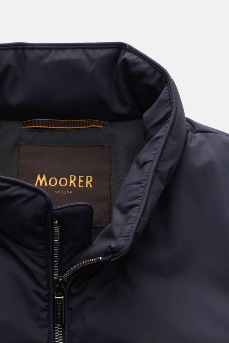 Jackets & Coats by MOORER. Discover now! | BRAUN Hamburg