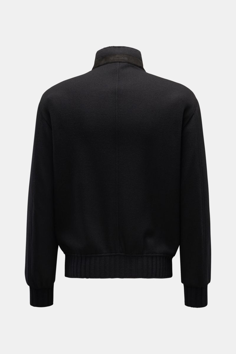 Mandelli leather jackets and shoes | BRAUN Hamburg