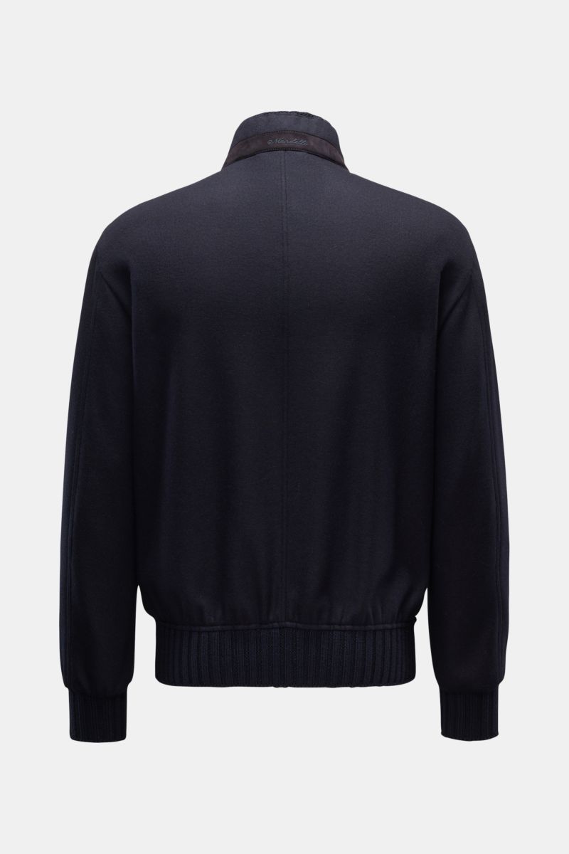 Mandelli leather jackets and shoes | BRAUN Hamburg