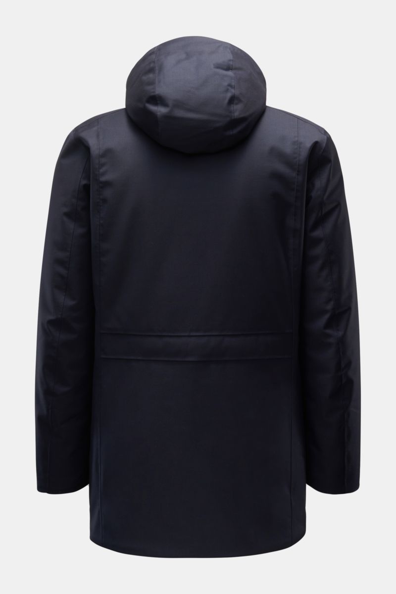 Modern jackets for men by UBR: Shop now | BRAUN Hamburg