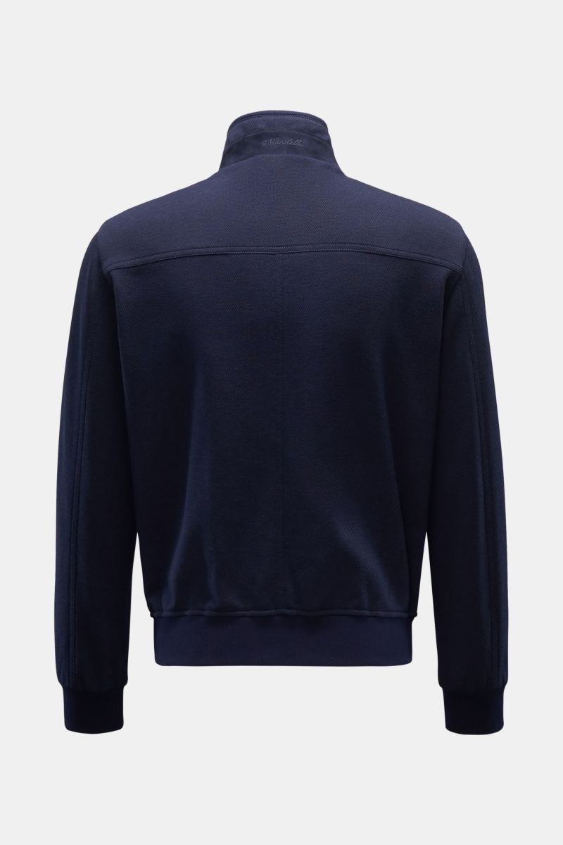 Mandelli leather jackets and shoes | BRAUN Hamburg