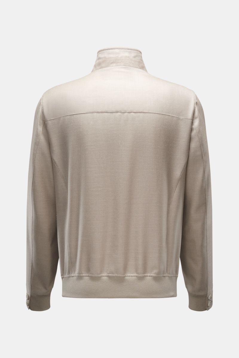 Mandelli leather jackets and shoes | BRAUN Hamburg