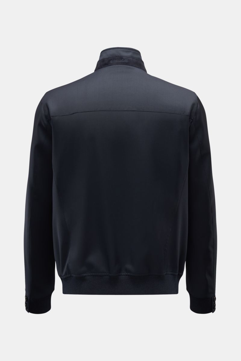 Mandelli leather jackets and shoes | BRAUN Hamburg