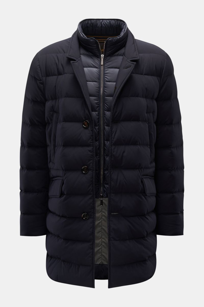 Jackets & Coats by MOORER. Discover now! | BRAUN Hamburg