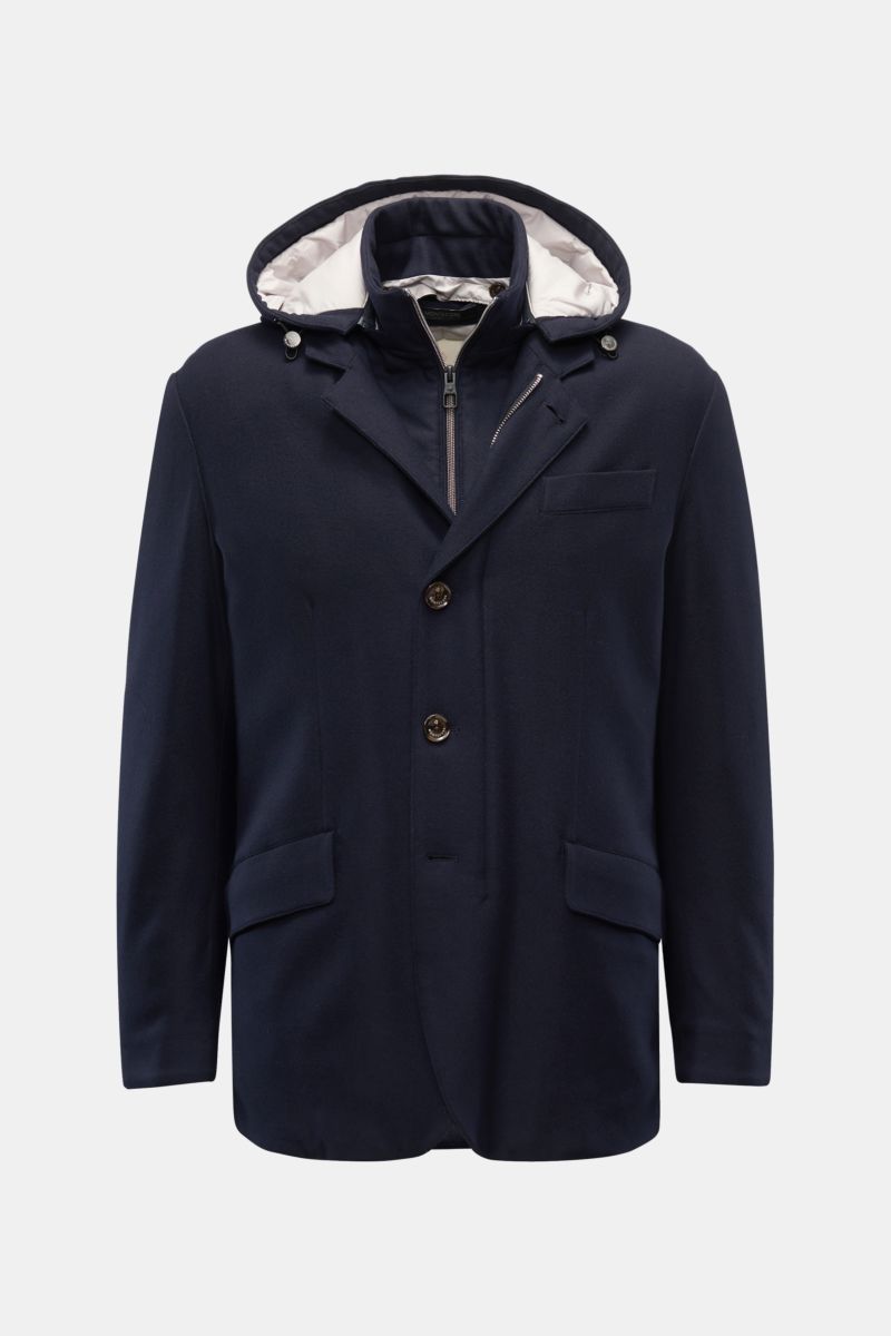 Montecore for Men | BRAUN Hamburg