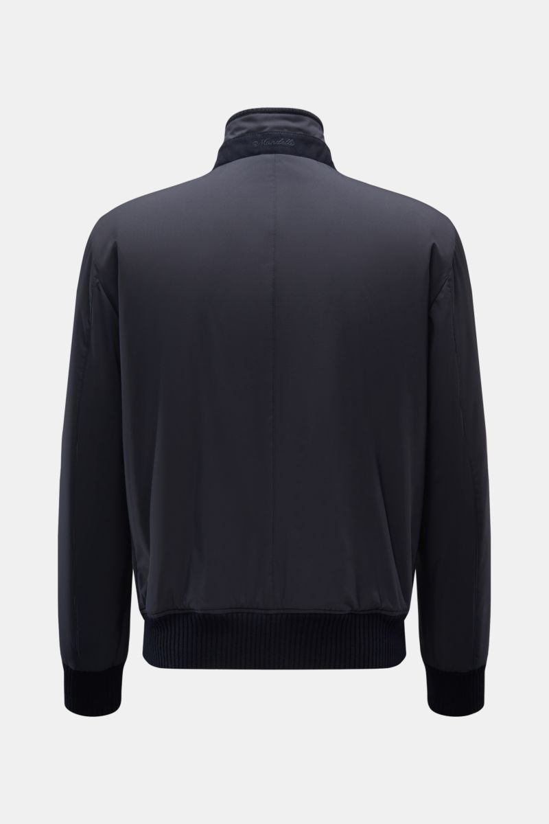 Mandelli leather jackets and shoes | BRAUN Hamburg